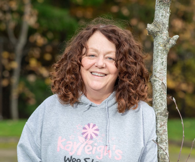 About Us - Kayleigh's Wee Stars